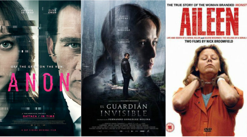 12 Filmes Sobre Serial Killers Na Netflix